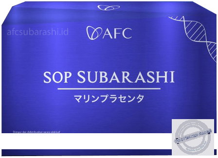 SOP Subarashi